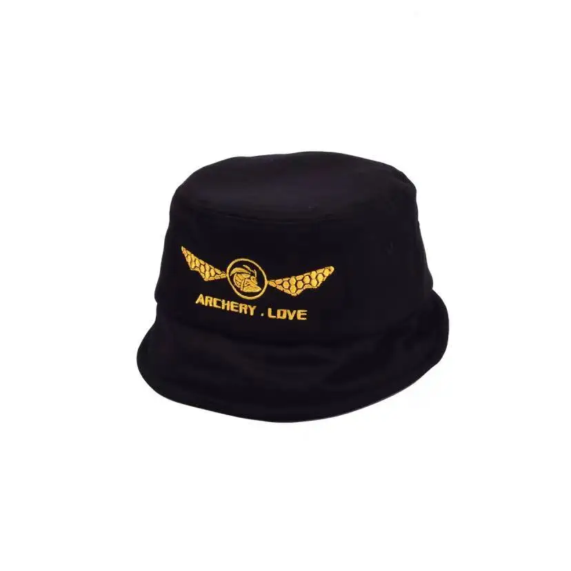 Bucket-HatArchery-Hat-Archery-Cap-Dad-Hat-Women-Men-Sports-Snapback ...
