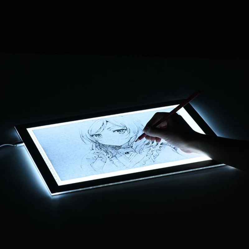 Wacom-Tablette-graphique-num-rique-A3-avec-LED-pour-dessin-peinture ...