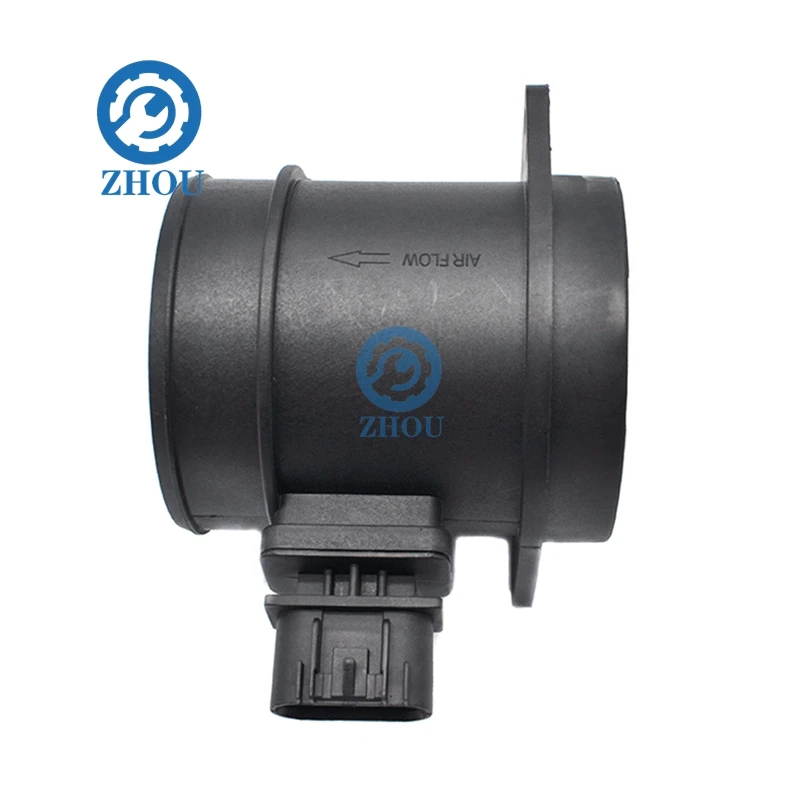 0280218177 21994504 Mass Air Flow MAF Sensor For CADILLAC SRX CTS ...