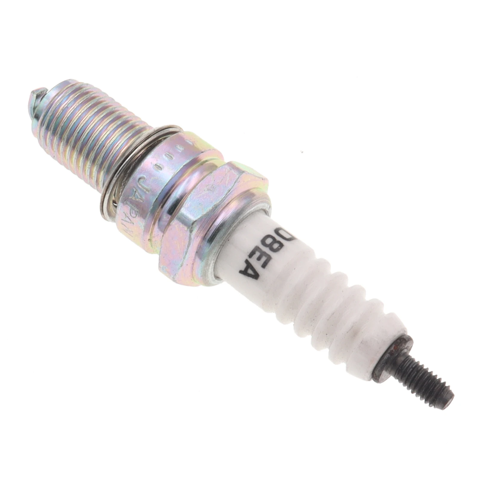 D8EA Spark Plug for GN125 GX125 HJ150 LX125 LF125 JH125 150 K157FMI ...