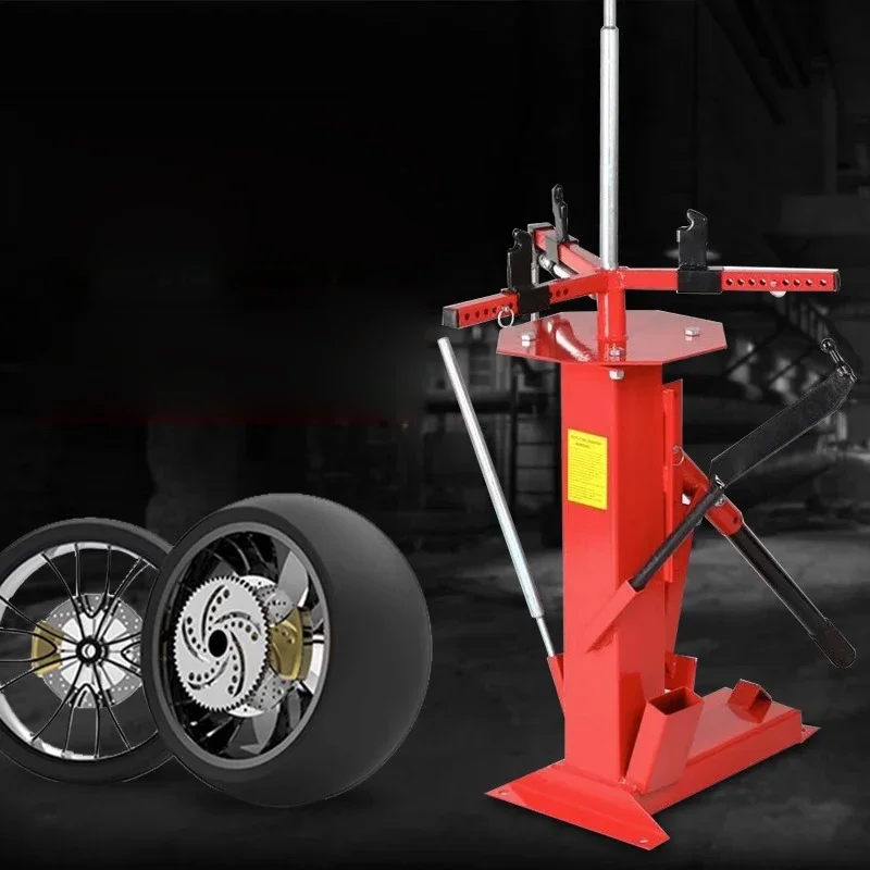 Truck Tyre Opening Tools: The Essential Guide to Choosing and Using the ...