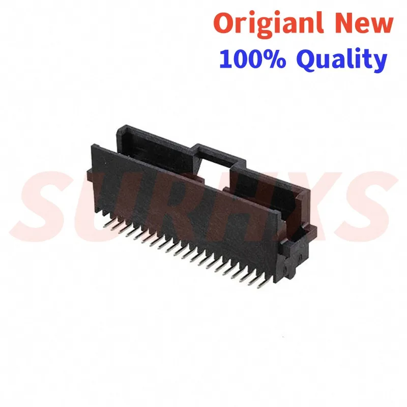 10-p-s-lote-5-147377-4-passo-1-27mm-pino-conector-macho-soquete ...