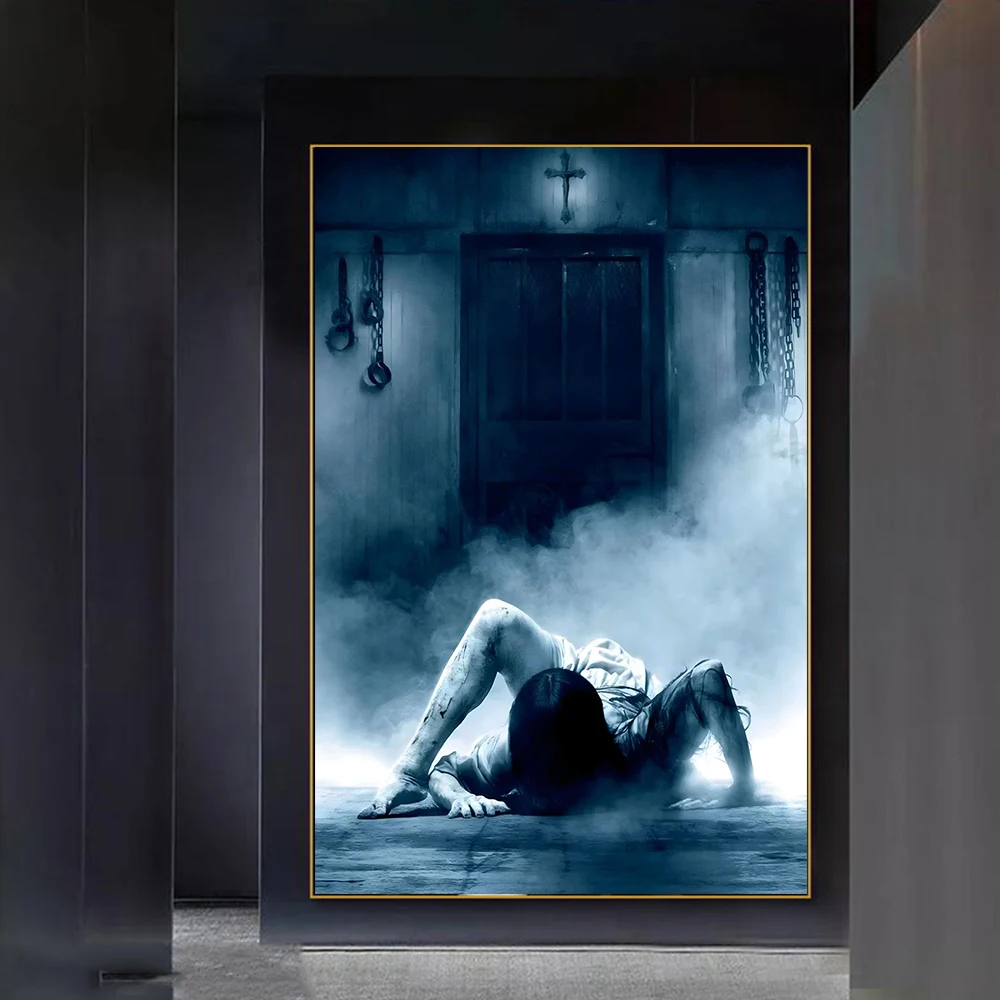 Samara The Ring Movie Wallpaper