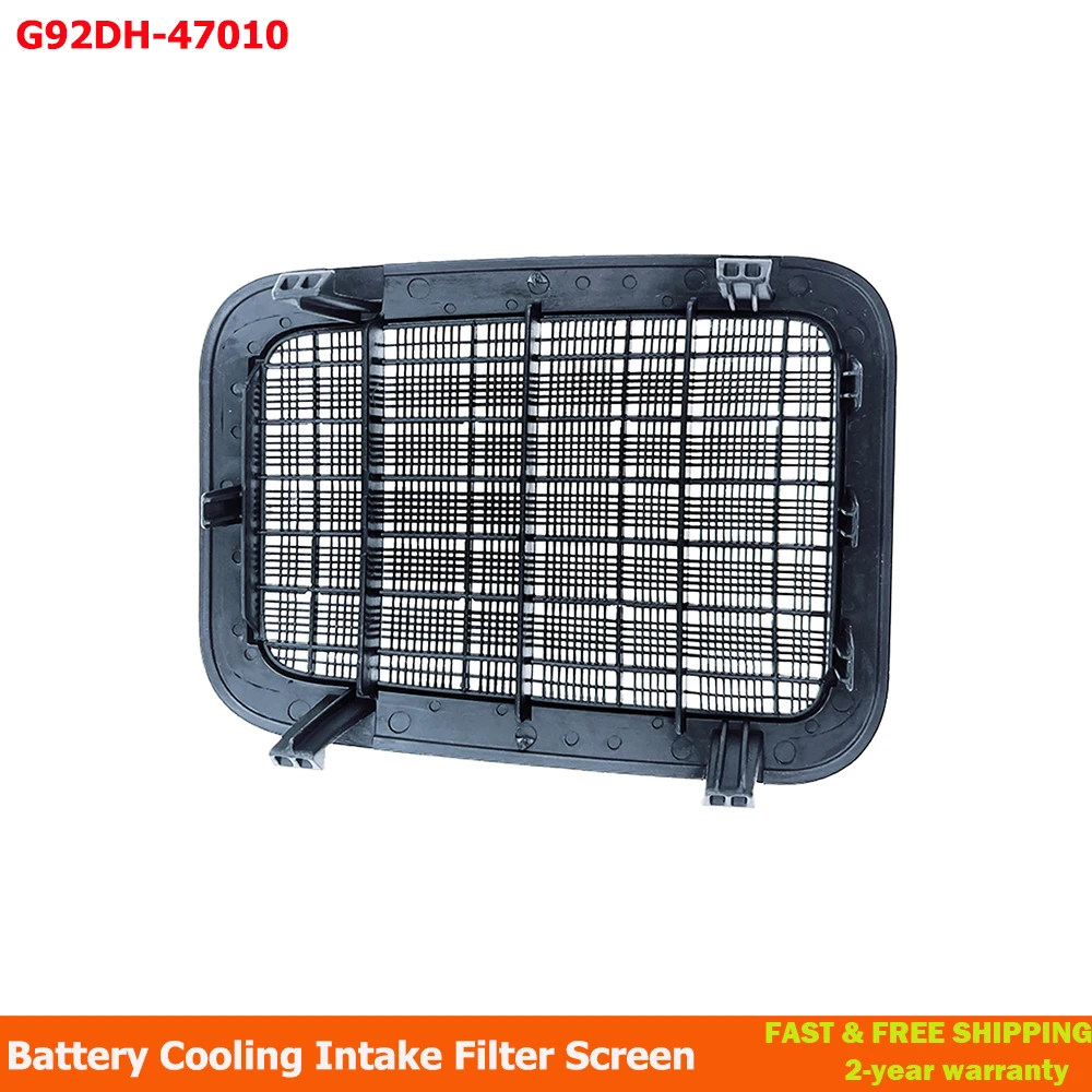 G92DH-47010-G92DH47010-Battery-Cooling-Filter-Screen-Plastic ...