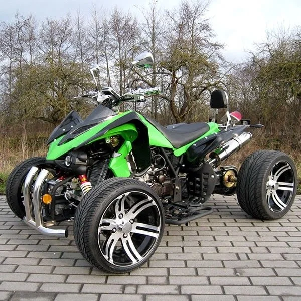 Jinling-Racing-Quad-ATV-para-adultos-250cc-4x4-China-Motocicleta-4 ...