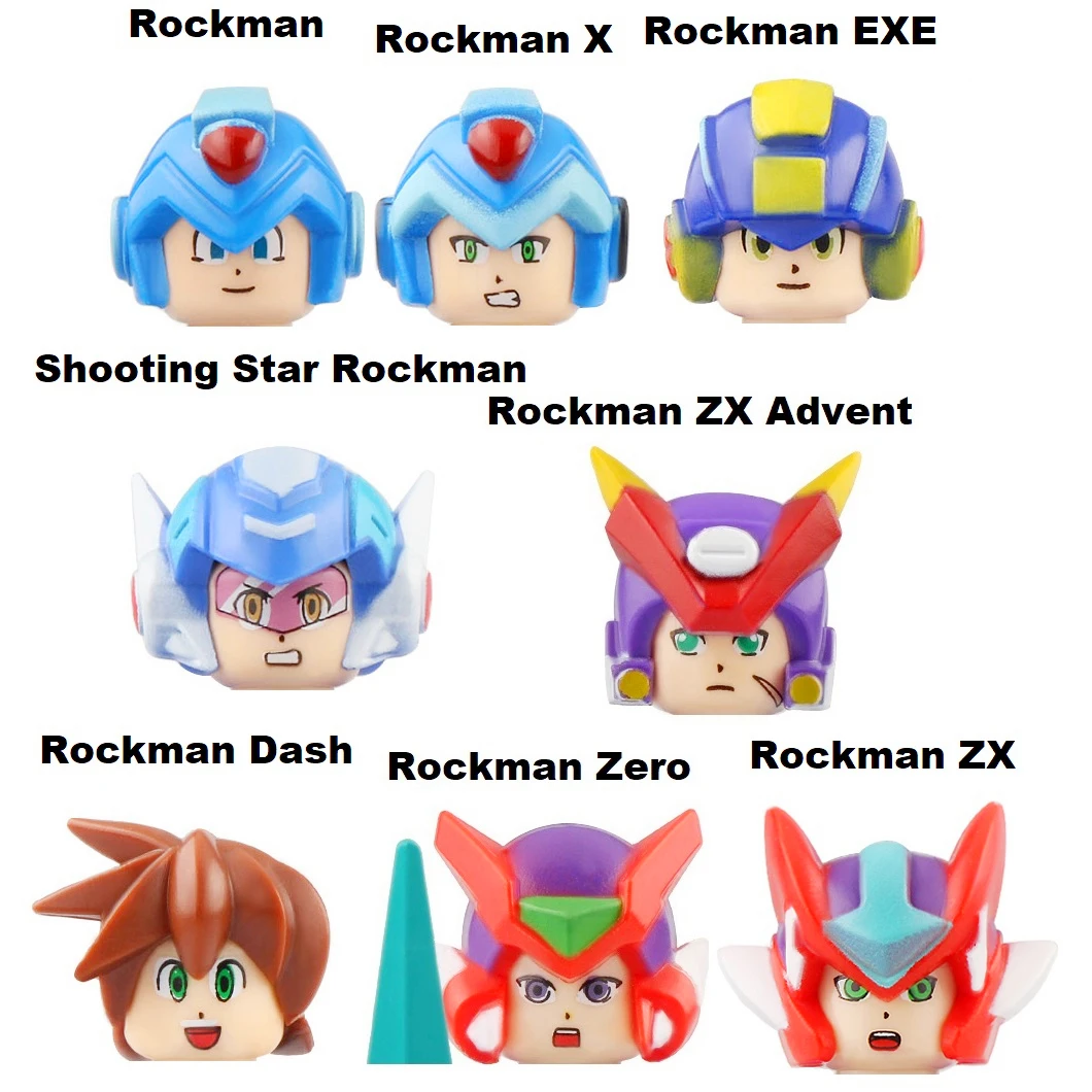 Megaman X Zero And Iris