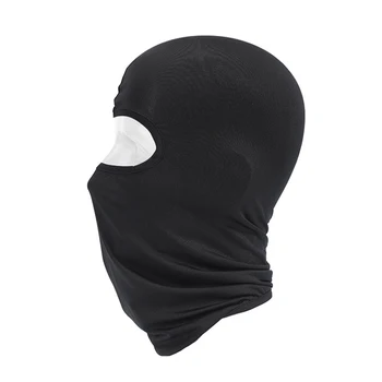 Balaclava Motorcycle Face Mask Moto Helmet Bandana Hood Ski Neck Full ...