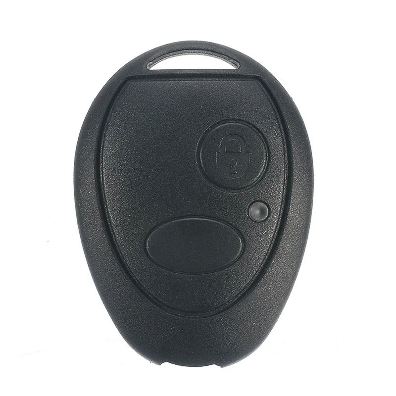 2-Button-Remote-Key-FOB-Shell-Case-Replacement-Parts-For-Land-Rover-75 ...
