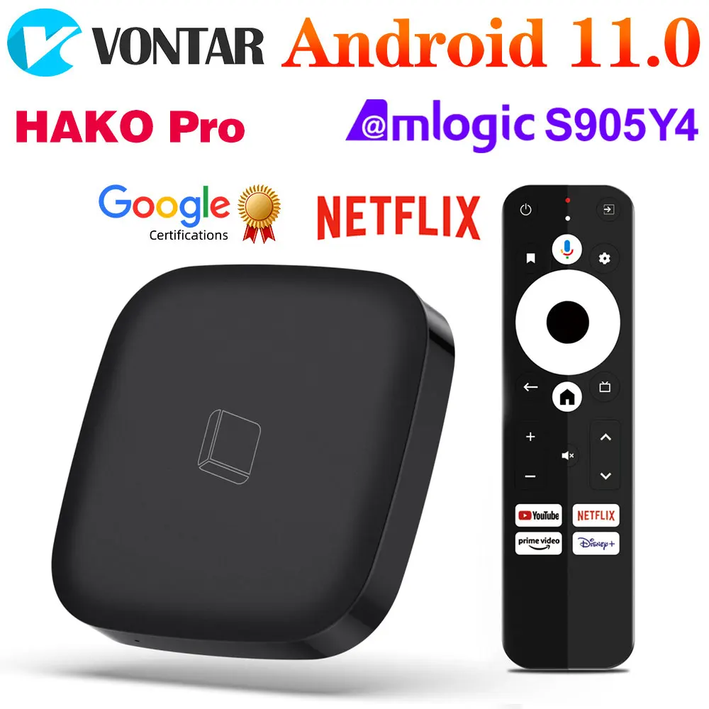 VONTAR Official Store