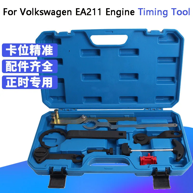 For New Jetta/Santana/Sagitta Timing Tools Volkswagen EA211 Engine ...