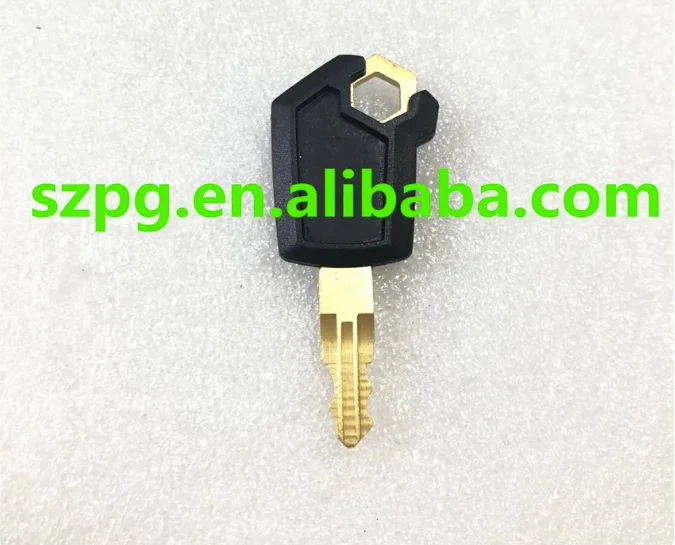 50 pcs Copper key For Caterpillar Tractor Loader Truck 5P8500 Heavy ...