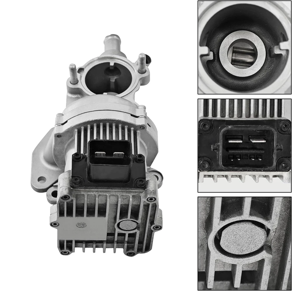 Oil Pumps For Hyundai Sonata Genuine OEM Engine Water Pump For Hyundai ...