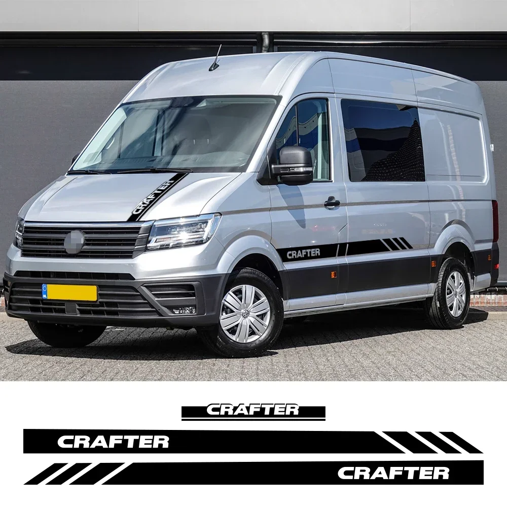 Car-Stickers-Motorhome-Camper-Van-Graphics-Stripes-Decals-For ...