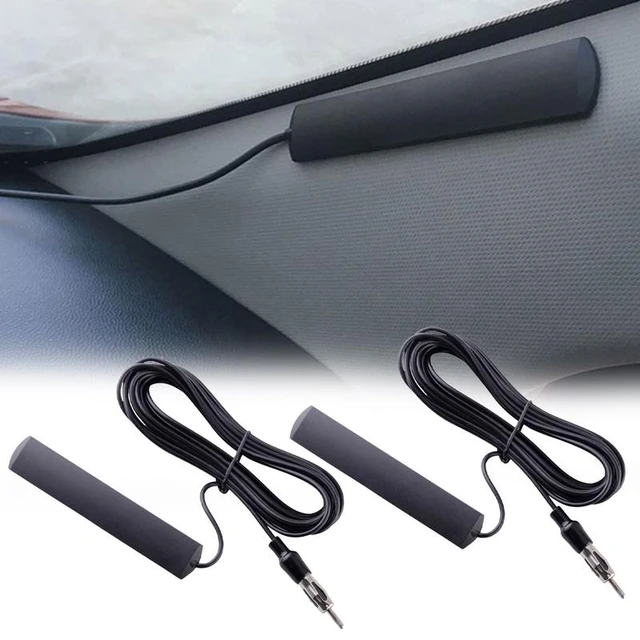 Car Radio Antenna Replacement