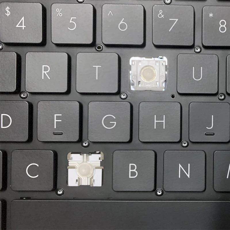 Brand-New-Replacement-Keycap-Key-cap-Hinge-For-ASUS-Mars15-X571-X571G ...