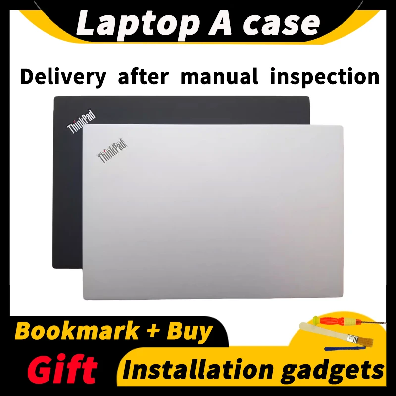 For-Lenovo-Thinkpad-X1-Carbon-5th-2017-A-Shell-Screen-Back-Cover-Shell ...