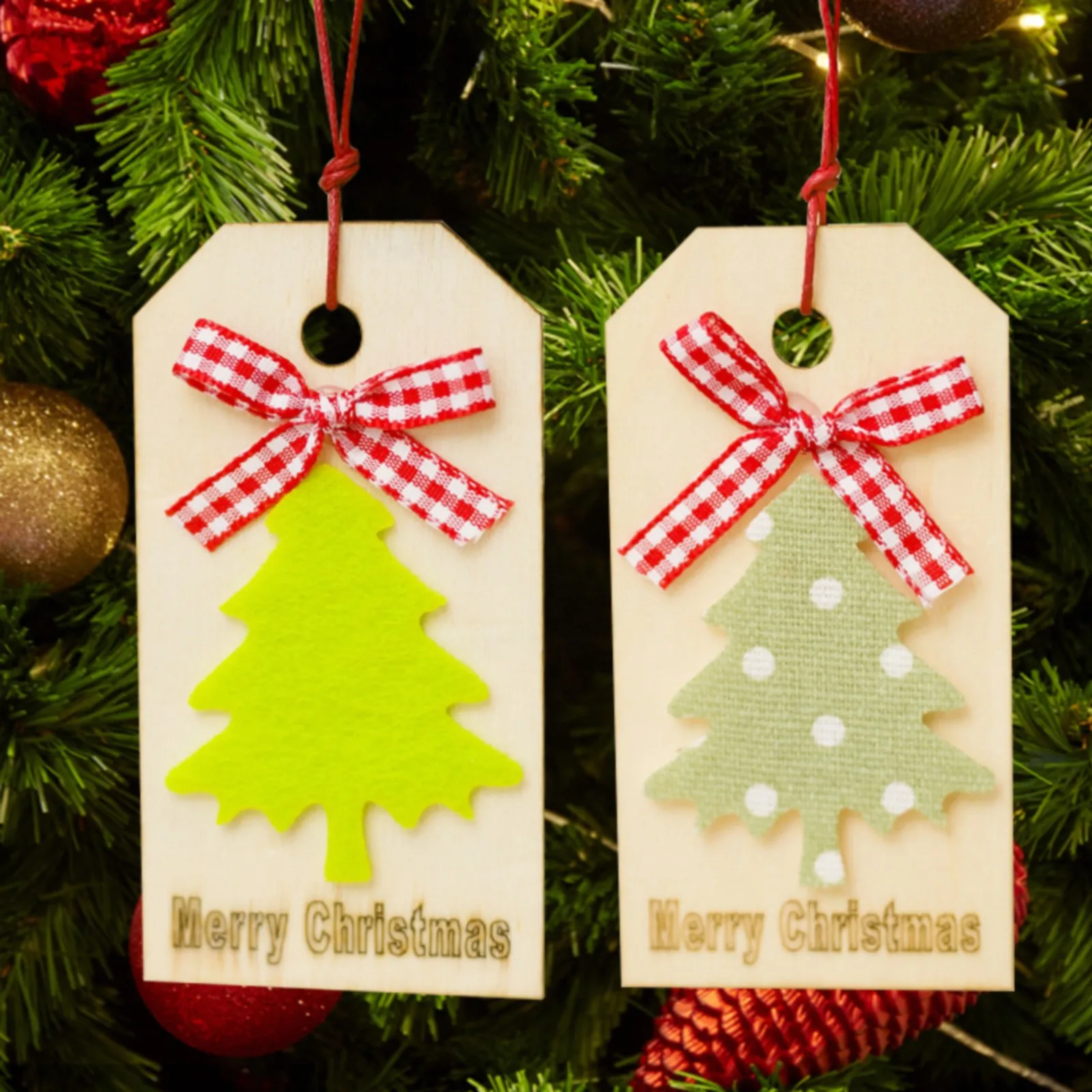 Cuenco de masa de cerámica para Navidad, manualidades de madera ...