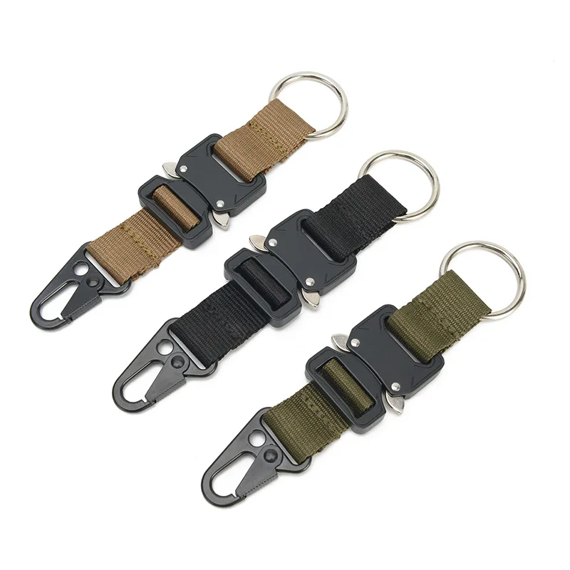 Tactical-Gear-Keychain-Clip-for-Mens-Tactical-Molle-Accessories-Nylon ...