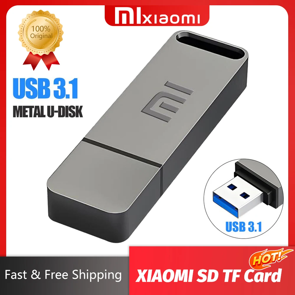 XIAOMI-New-Super-Mini-Metal-Usb-Flash-Drive-trasmissione-reciproca-memoria-USB-portatile-2TB ...