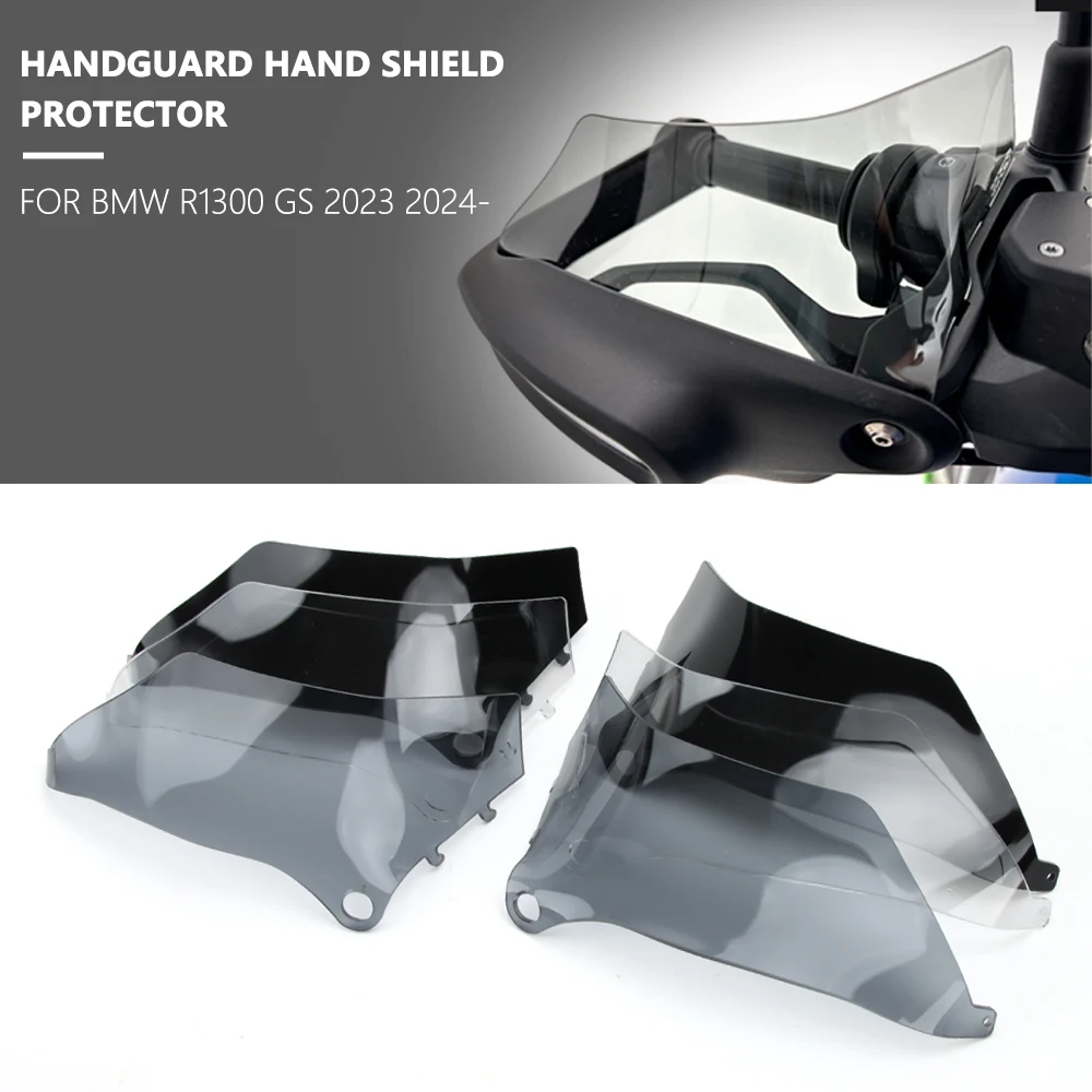 Motorcycle-Accessories-For-BMW-R1300GS-GS1300-Handguard-Hand-Guard ...