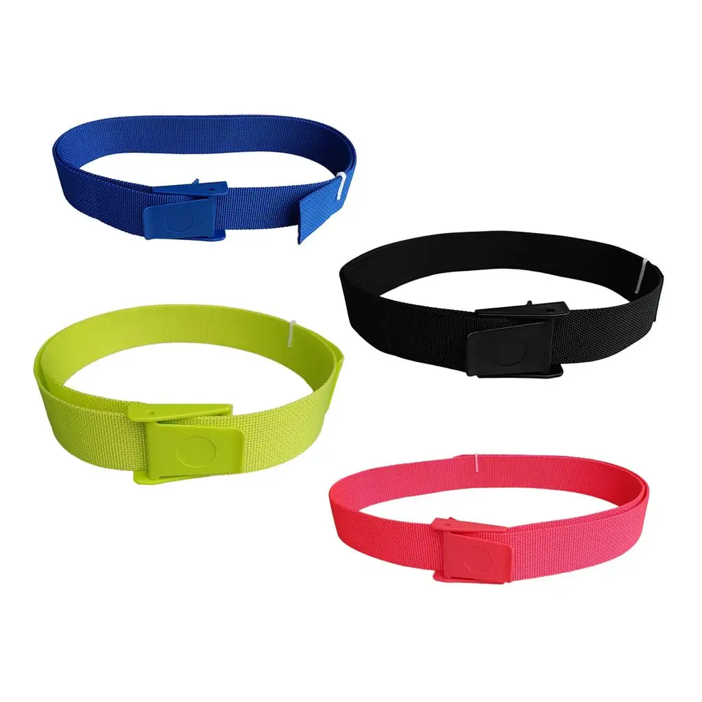 Universal 150cm 59'' Scuba Diving Diving Spearfishing Weight Belt ...
