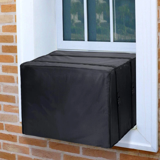 Window Air Conditioner Covers