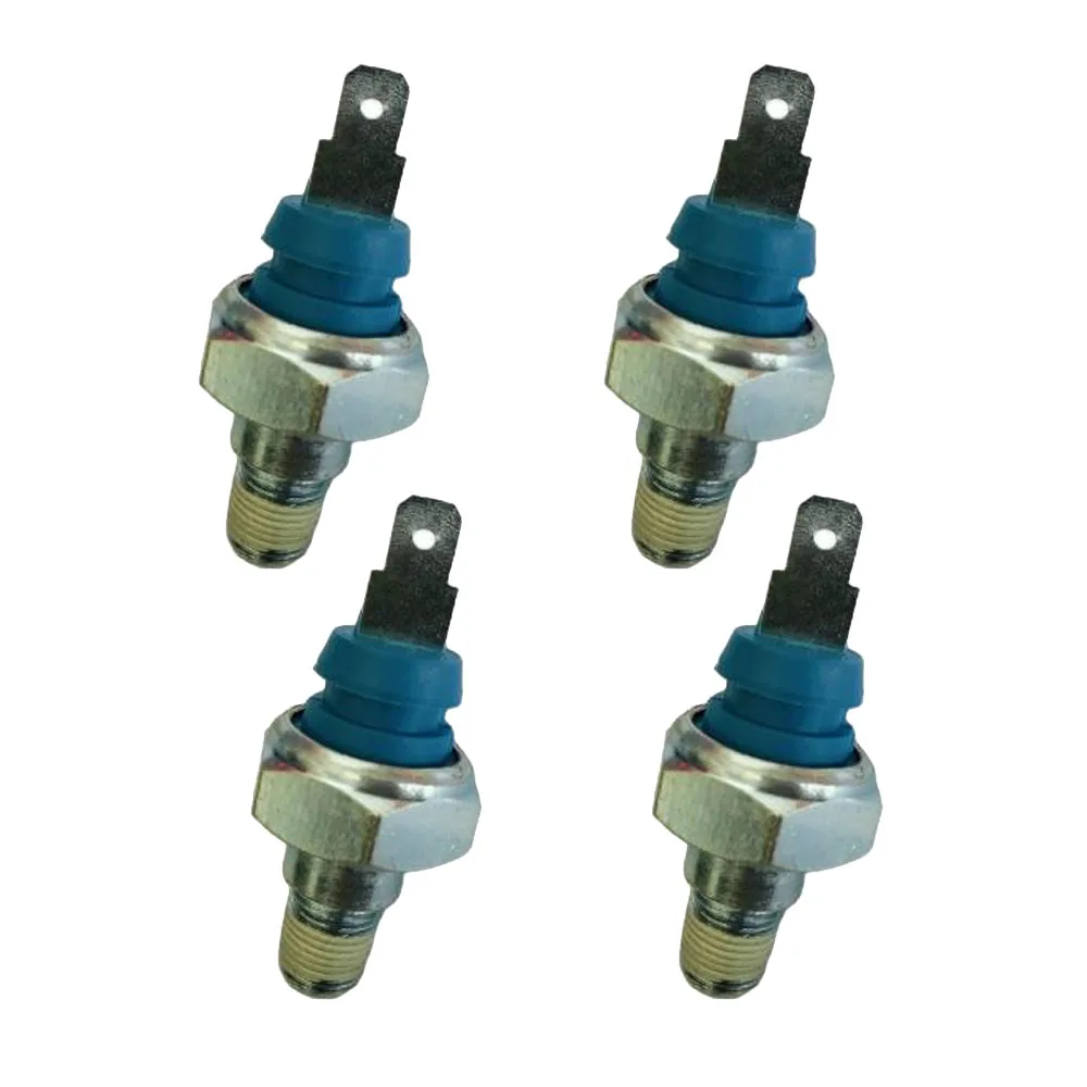 4PCS-2848062-Oil-Pressure-Switch-Sensor-Fits-Perkins-1000-Series-Engine ...