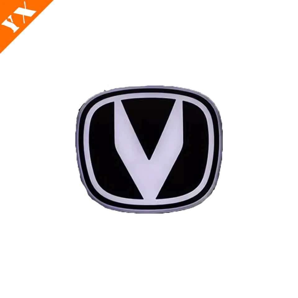 Changan Logo