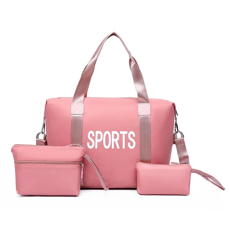 Fitness-Travel-Bag-Women-Large-Capacity-Outdoor-Sports-Handbag-Casual ...
