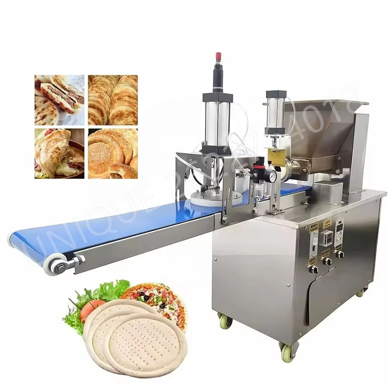 Commercial-Electric-Cookie-Dough-Cutter-Machine-Automatic-Dough-Divider ...
