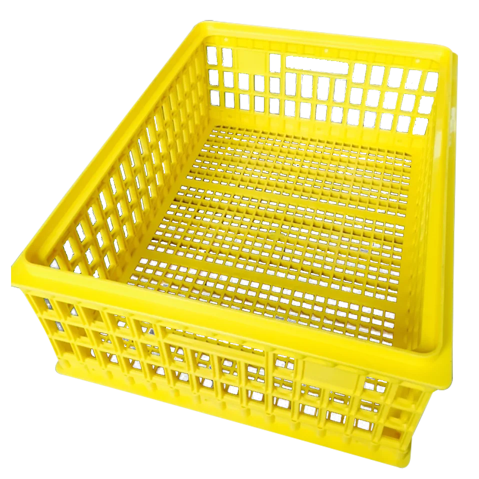 Cajas-de-pl-stico-para-transporte-de-pollo-cajas-de-pl-stico-color ...