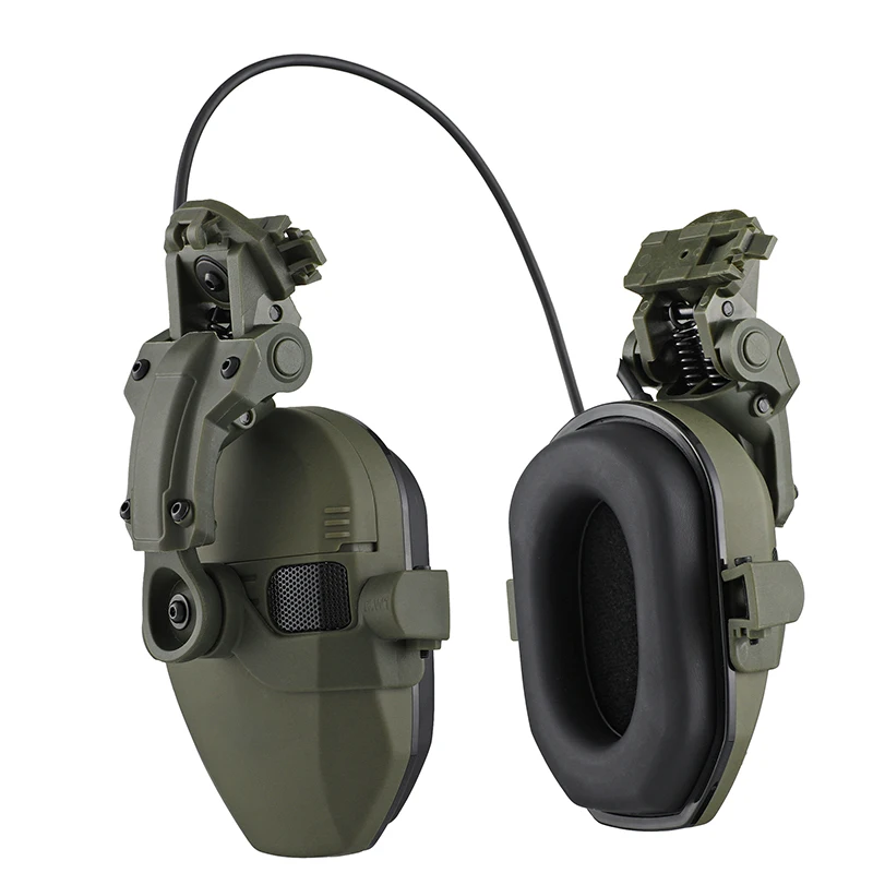ARM-NEXT-Shooting-Earmuffs-Tactical-Helmet-Headset-Electronic-Hearing ...