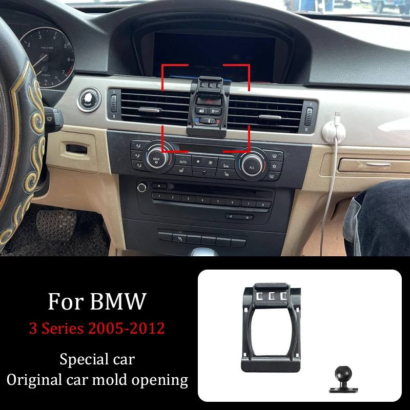 For-BMW-3-Series-E90-E91-E92-2005-2012-Car-Phone-Infrared-Sensor ...