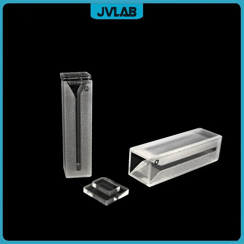 Quartz Absorption Cells | Liquid Sample Cell | Petri Dish - Quartz ...
