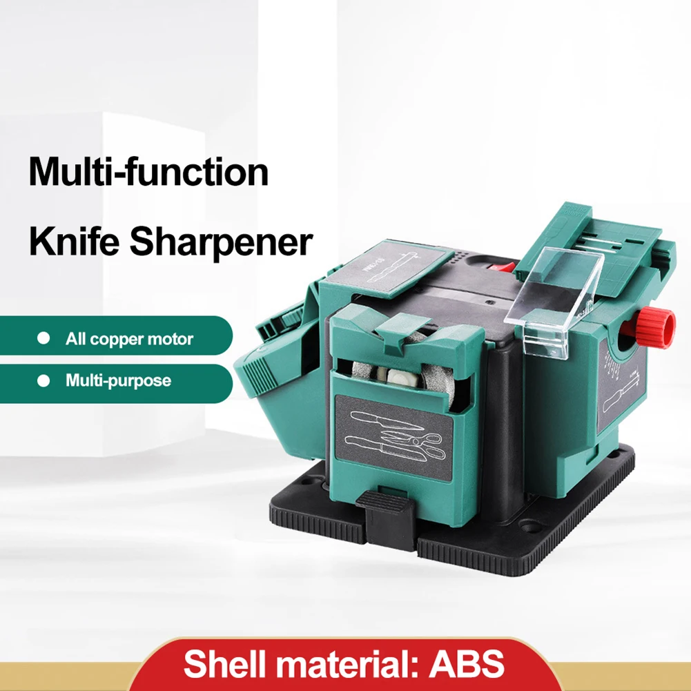 Electric-Sharpener-Tool-Drill-Bit-Knife-Scissor-Sharpening-Machine ...