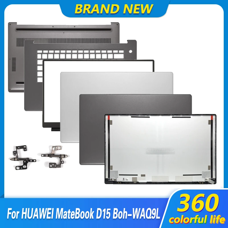 New-For-HUAWEI-MateBook-D15-BoB-WAE9P-WAH9P-Boh-WAQ9L-WAQ9R-Laptop-LCD ...