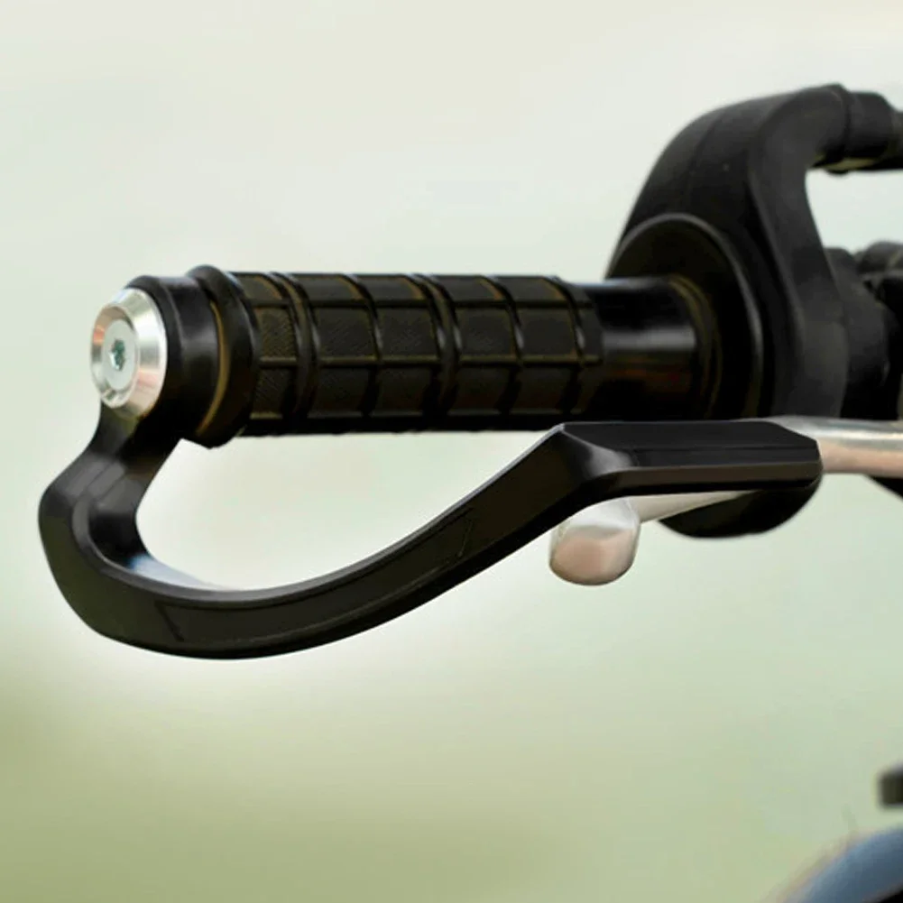 Universal-Motorcycle-Hand-Guards-7-8-22mm-Handguards-Handlebar-ABS ...