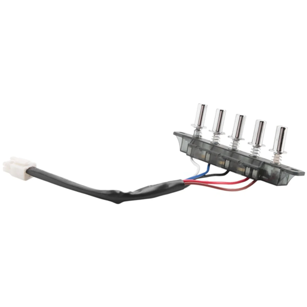 1-Piece-Range-Hood-5-Button-Switch-Range-Hood-Keyboard-Switch-Switch ...