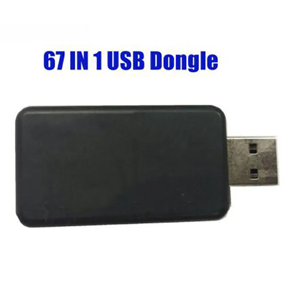 Programador-ECU-USB-Dongle-con-67-m-dulos-Compatible-con-programador ...