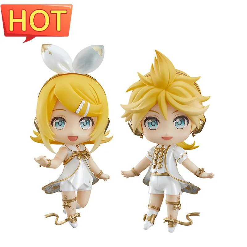 1920-1919-Q-Version-100-Genuine-Original-Anime-Figure-Toys-Collection ...