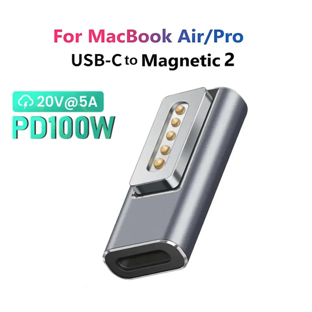 USB-Type-C-Magnetic-PD-Adapter-for-Magsafe-2-1-MacBook-Air-Pro-Led ...