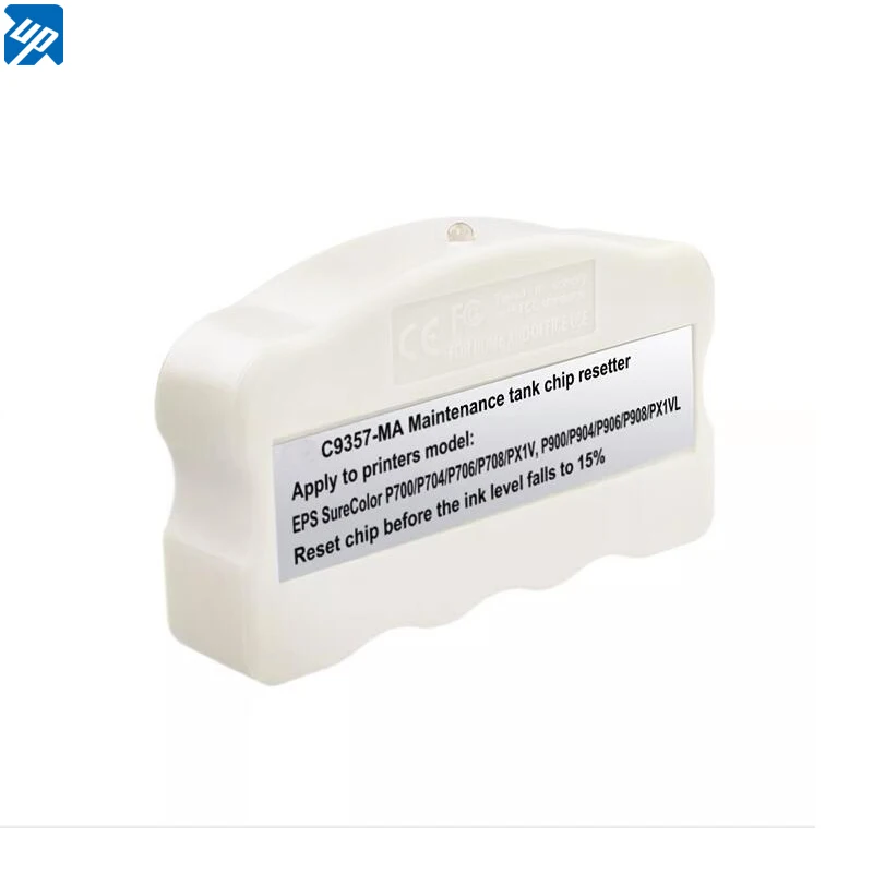 C12C935711-Waste-Ink-Maintenance-box-Chip-Resetter-for-Epson-SureColor ...