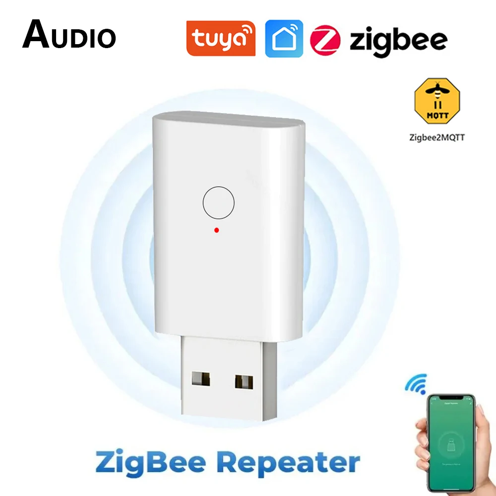 Tuya-ZigBee-3-0-Signal-Repeater-USB-Signal-Amplifier-Extender-for-Smart ...