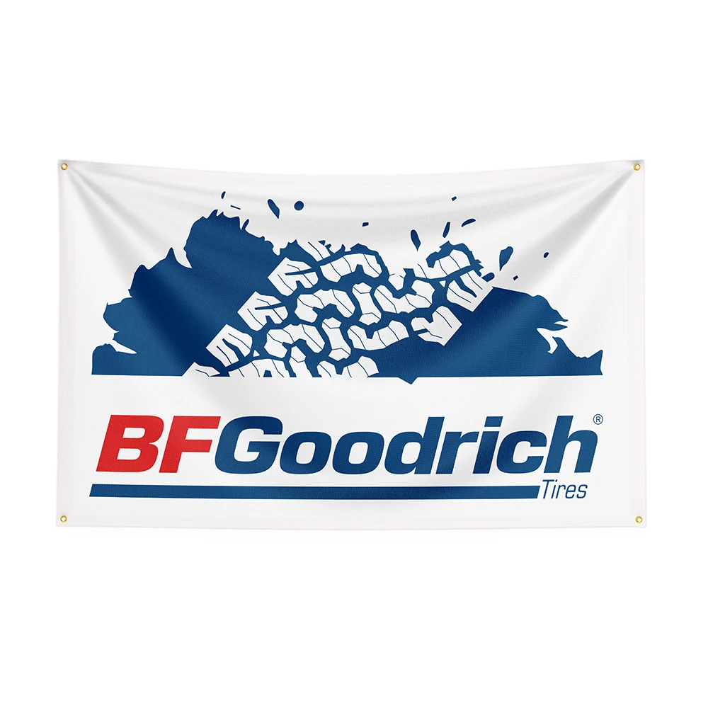 Bfgoodrich Logo