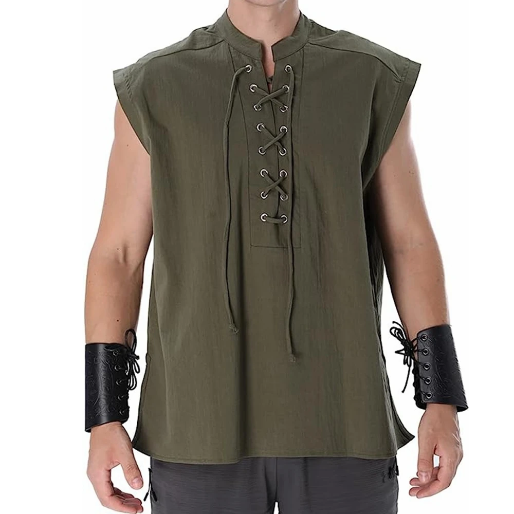 Jerkin Medieval Clothing