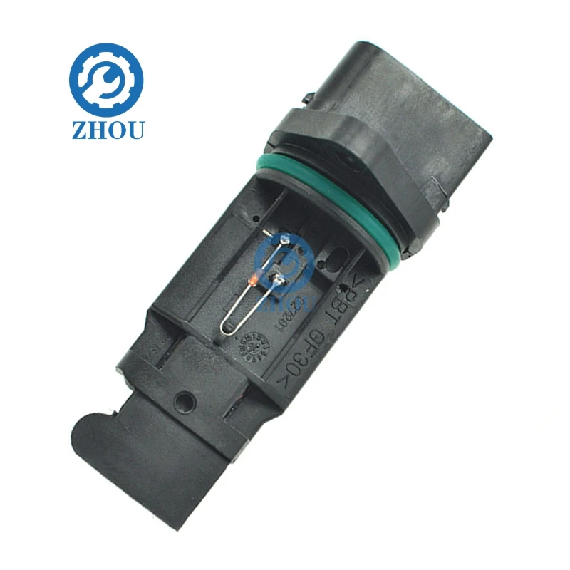 0281002535-A6460940048-6460940048-Mass-Air-Flow-MAF-Sensor-For-MERCEDES ...