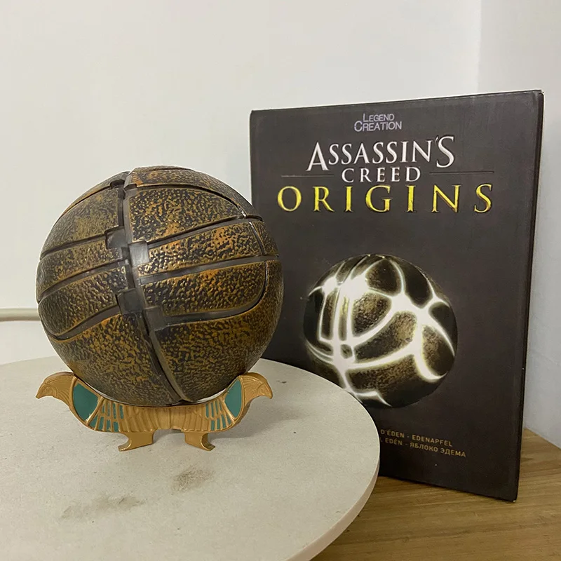 Apple Of Eden Replica