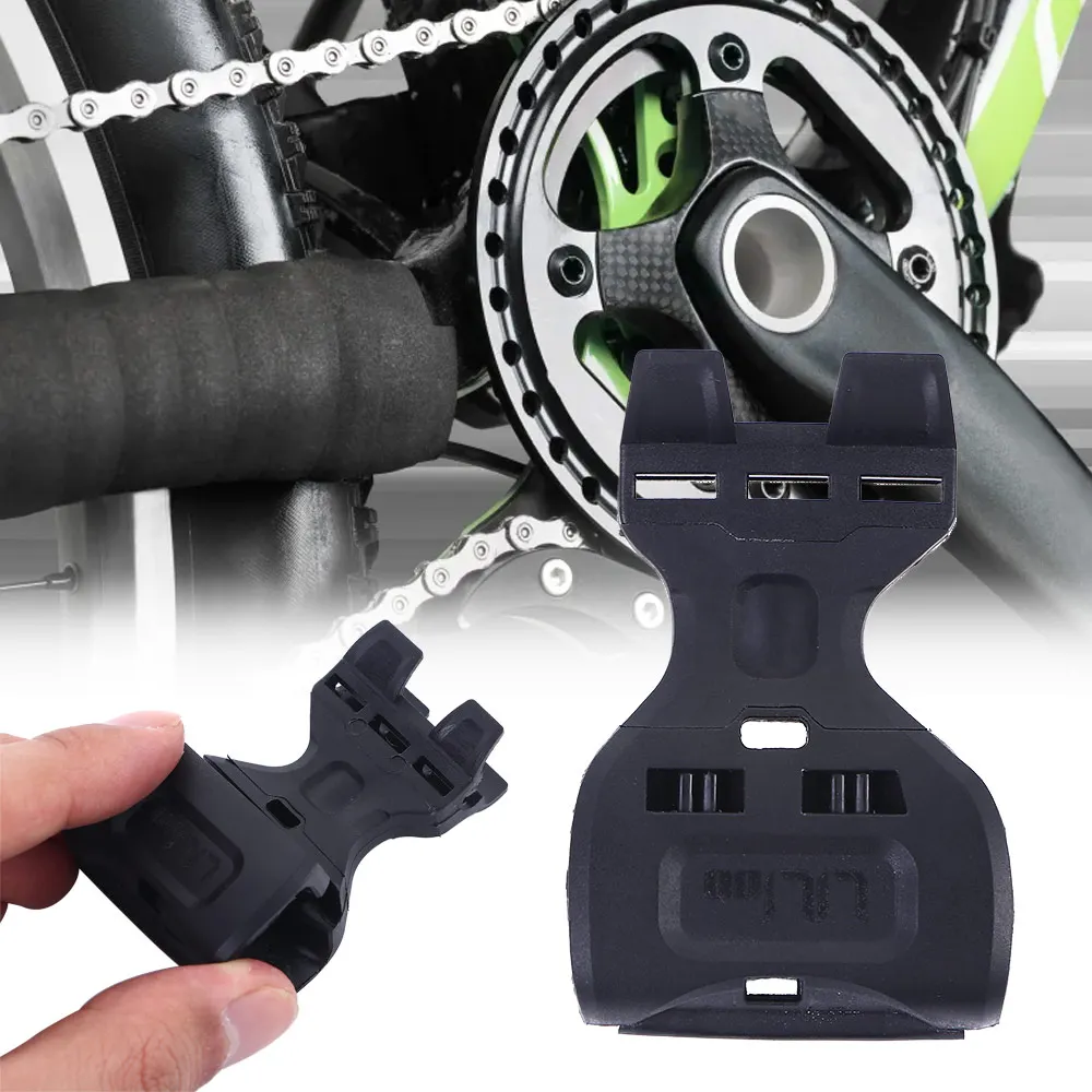 Bicycle Chain Stabilizer - System Chain Bike Stabilizer Guide Tensioner ...