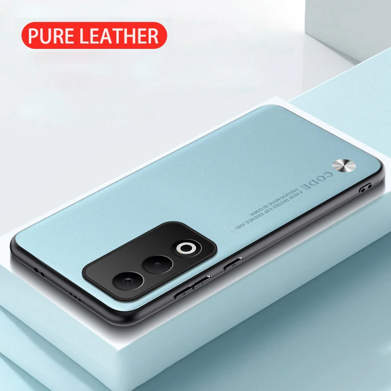 Luxury Shockproof PU Leather Case For Nothing CMF Phone 1 2 2A Plus 3A ...