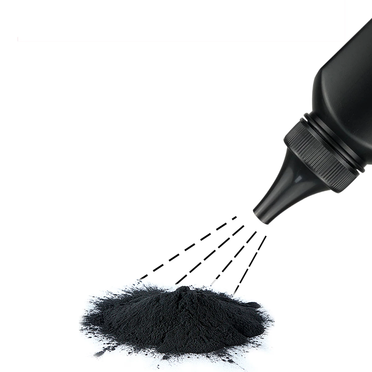 100G-Toner-Powder-for-HP-LaserJet-MFP-141-A-142-A-150-A-W1410A-W1420A ...